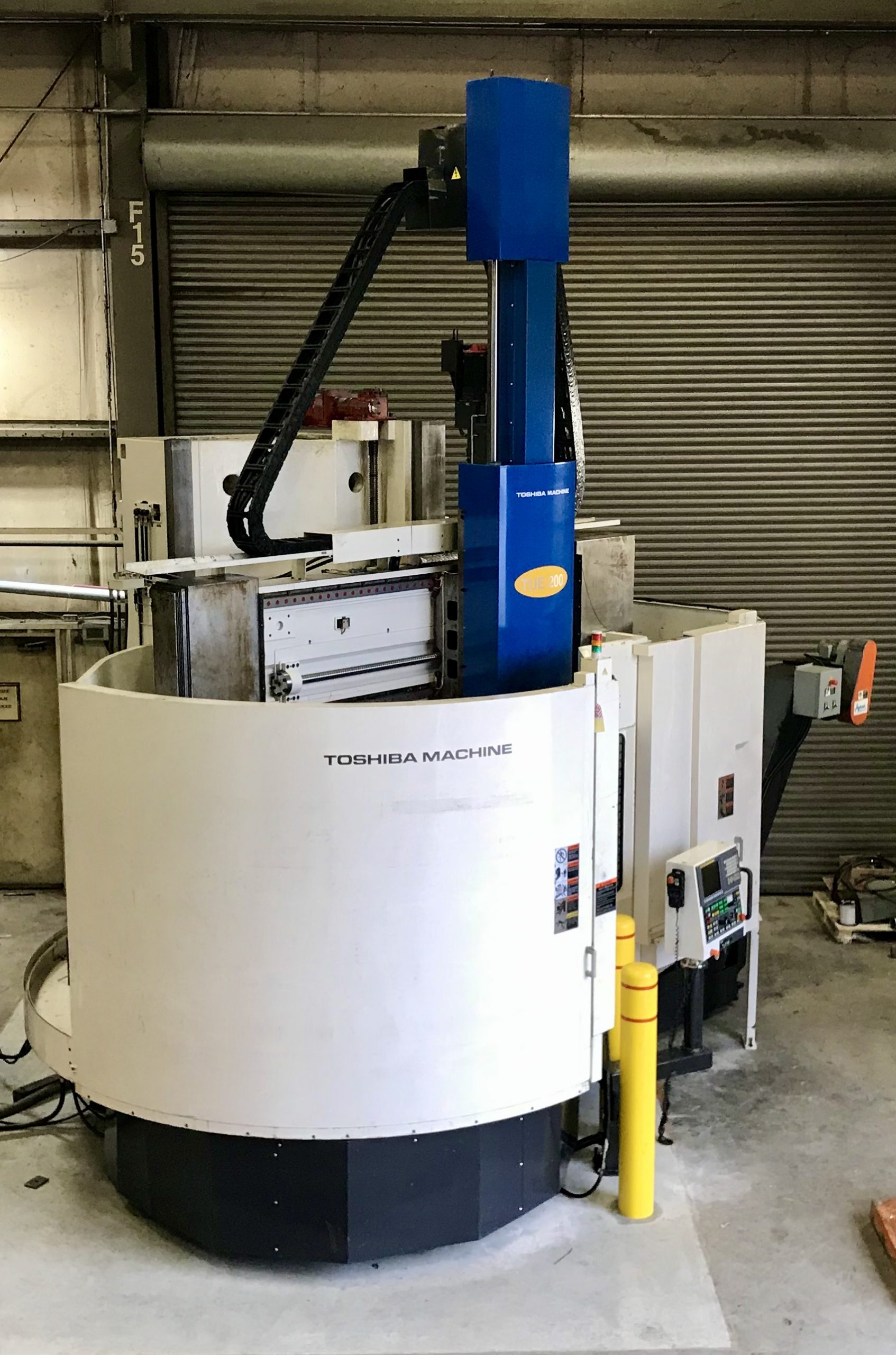 Columbia Machine Works | since 1927